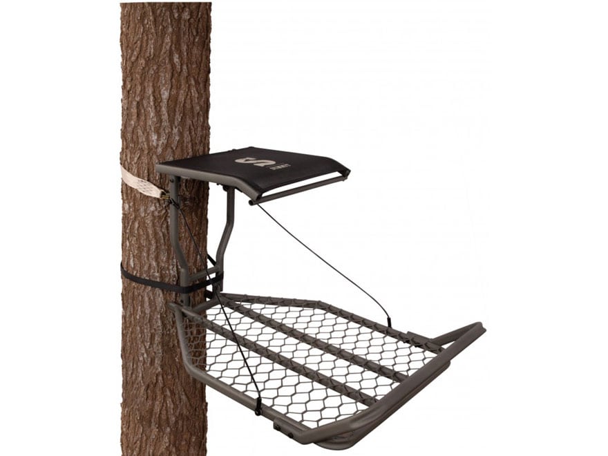 Summit Mammoth Hang On Treestand