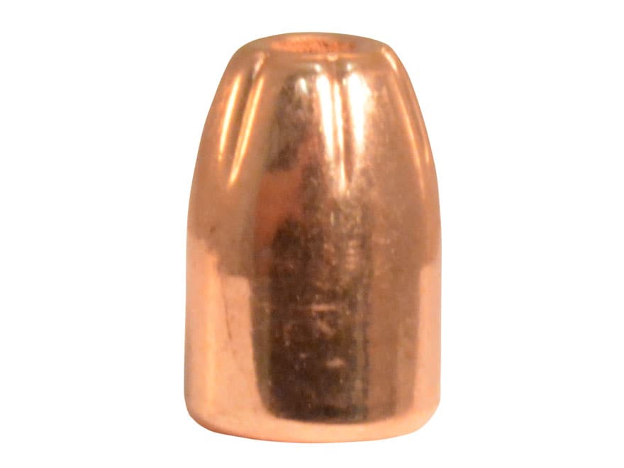 Berry's Factory Second 9mm Luger, 38 Super (356 Diameter) Bullets 124