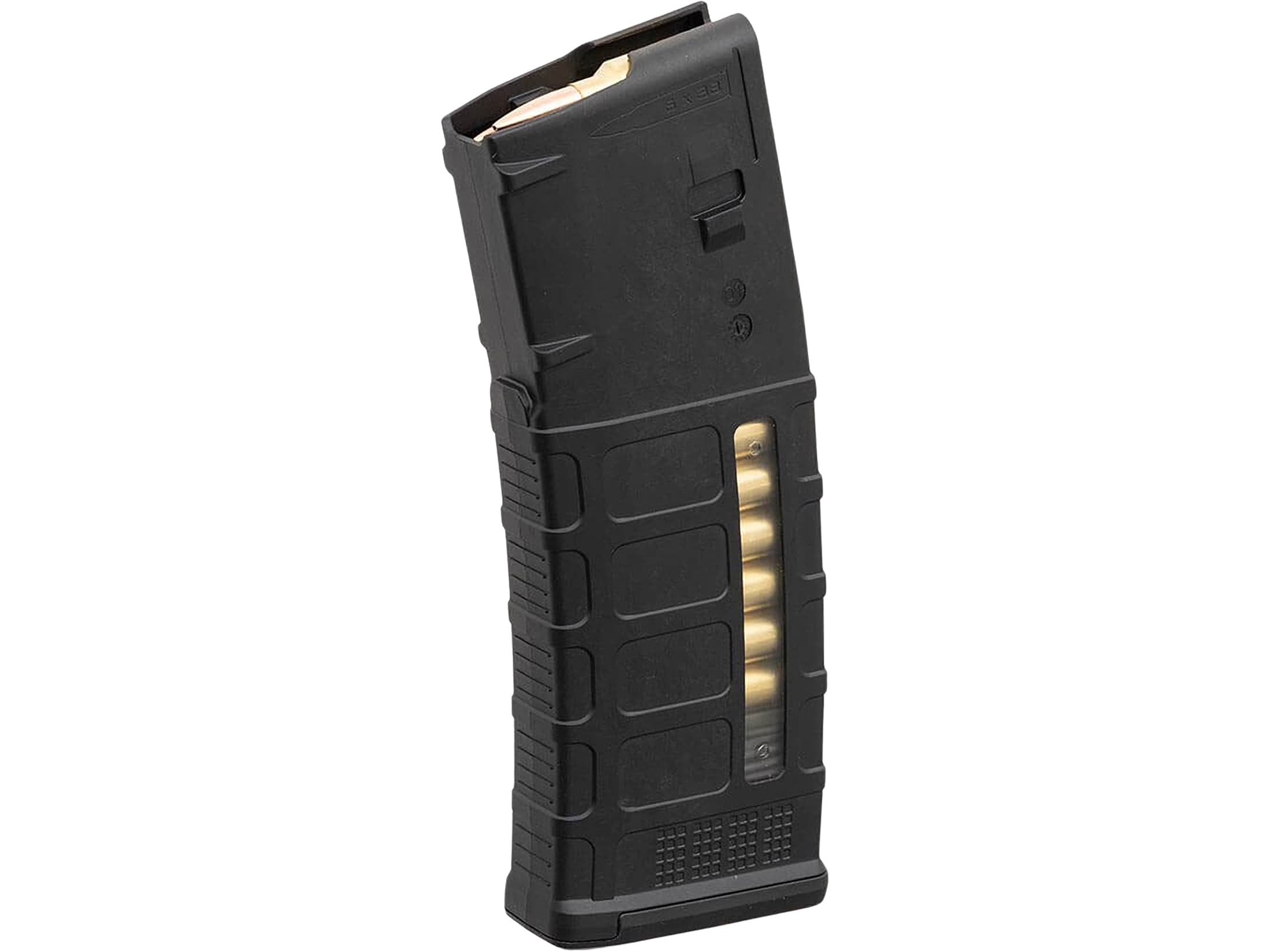 Magpul PMAG ICAR M3 Mag 6mm ARC Surefire ICAR Carbine Black