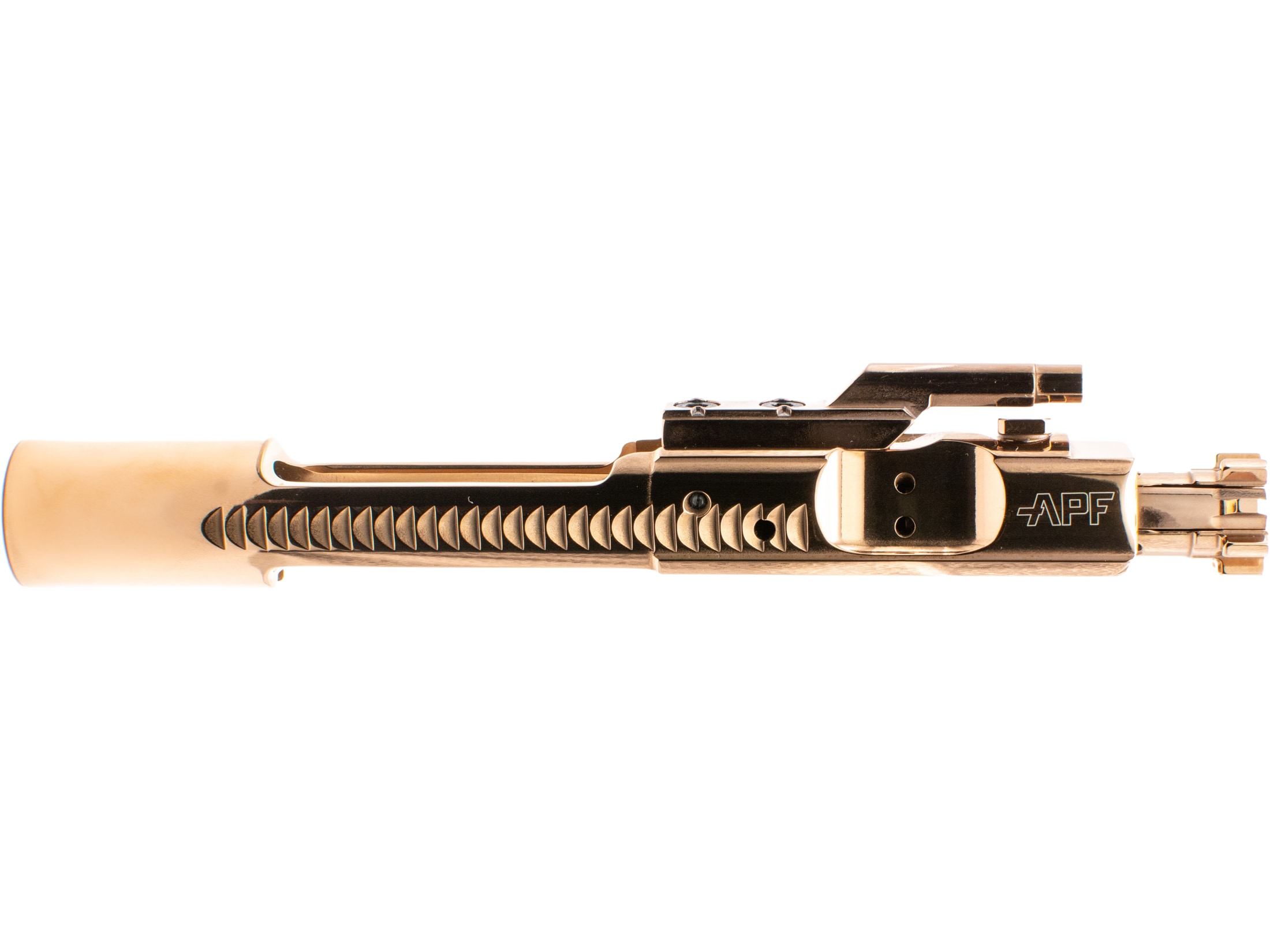 APF Armory Bolt Carrier Group AR-15 223 Remington 5.56x45mm SP4 Rose