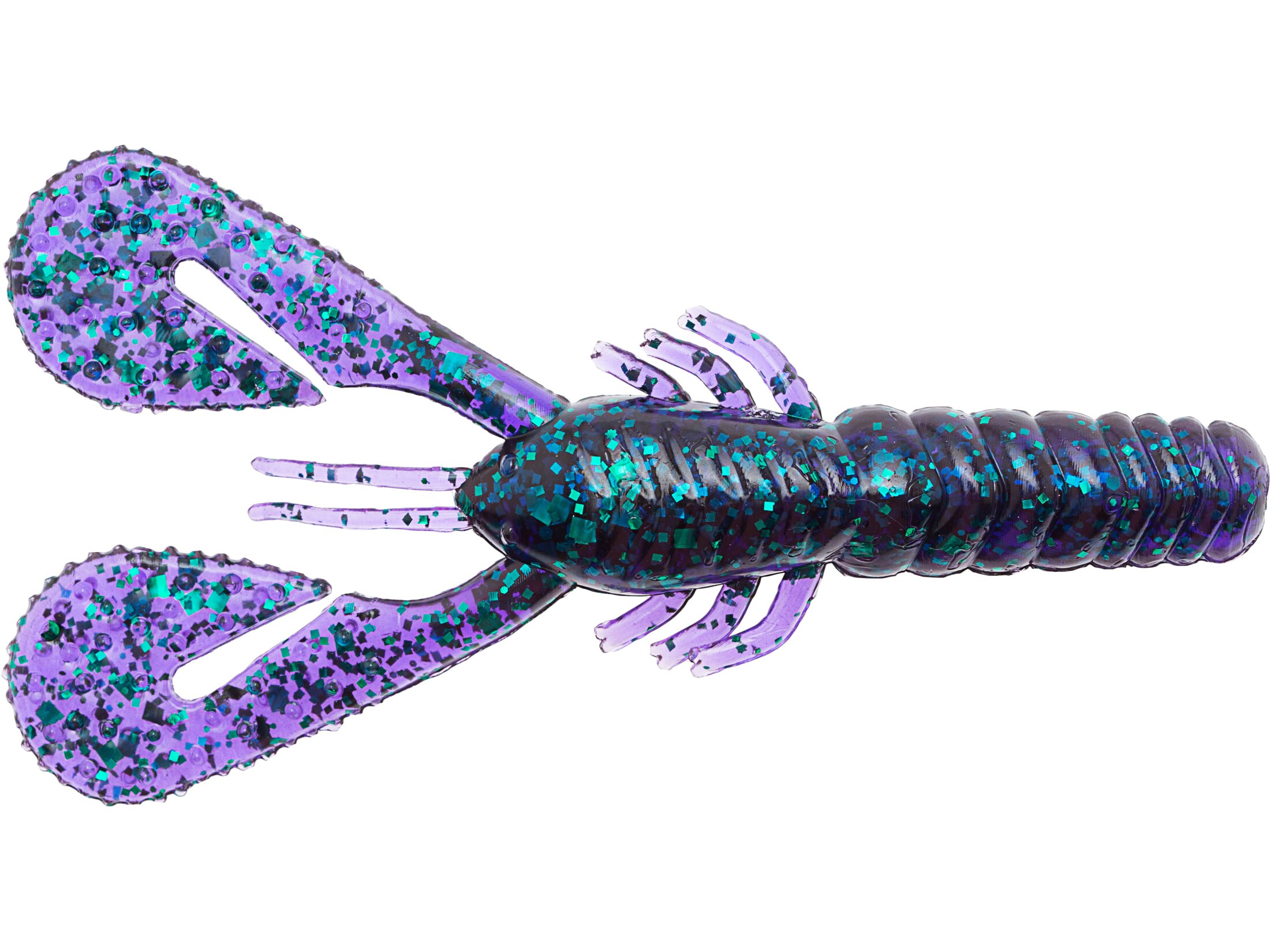 Z-Man Turbo Crawz Craw Okeechobee Craw