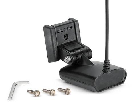 Humminbird Transom Transducer HELIX 7/8 MEGA SI DI Dual Spectrum CHIRP