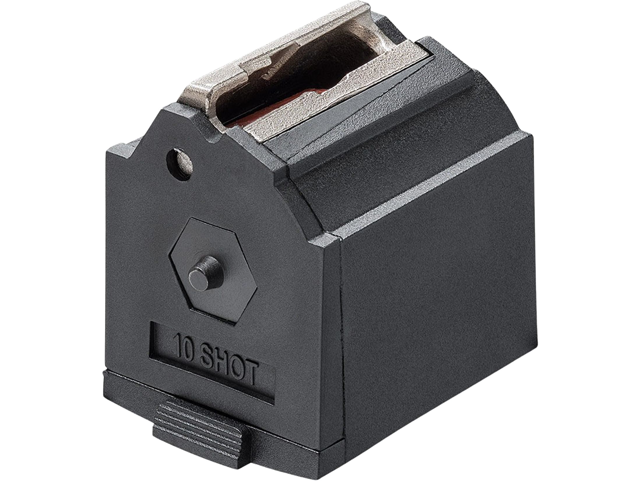 Springfield Armory Mag 2020 Rimfire 22 Long Rifle 10-Round Polymer