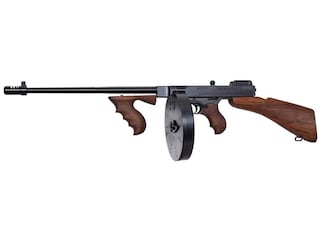 Product Comparison for Thompson 1927A1 Lightweight Semi Automatic Rifle ...