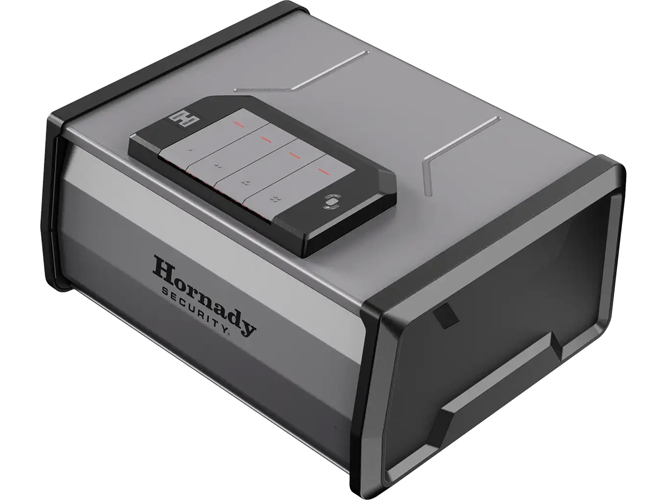 Hornady DIGI-Vault One Gun Safe Medium