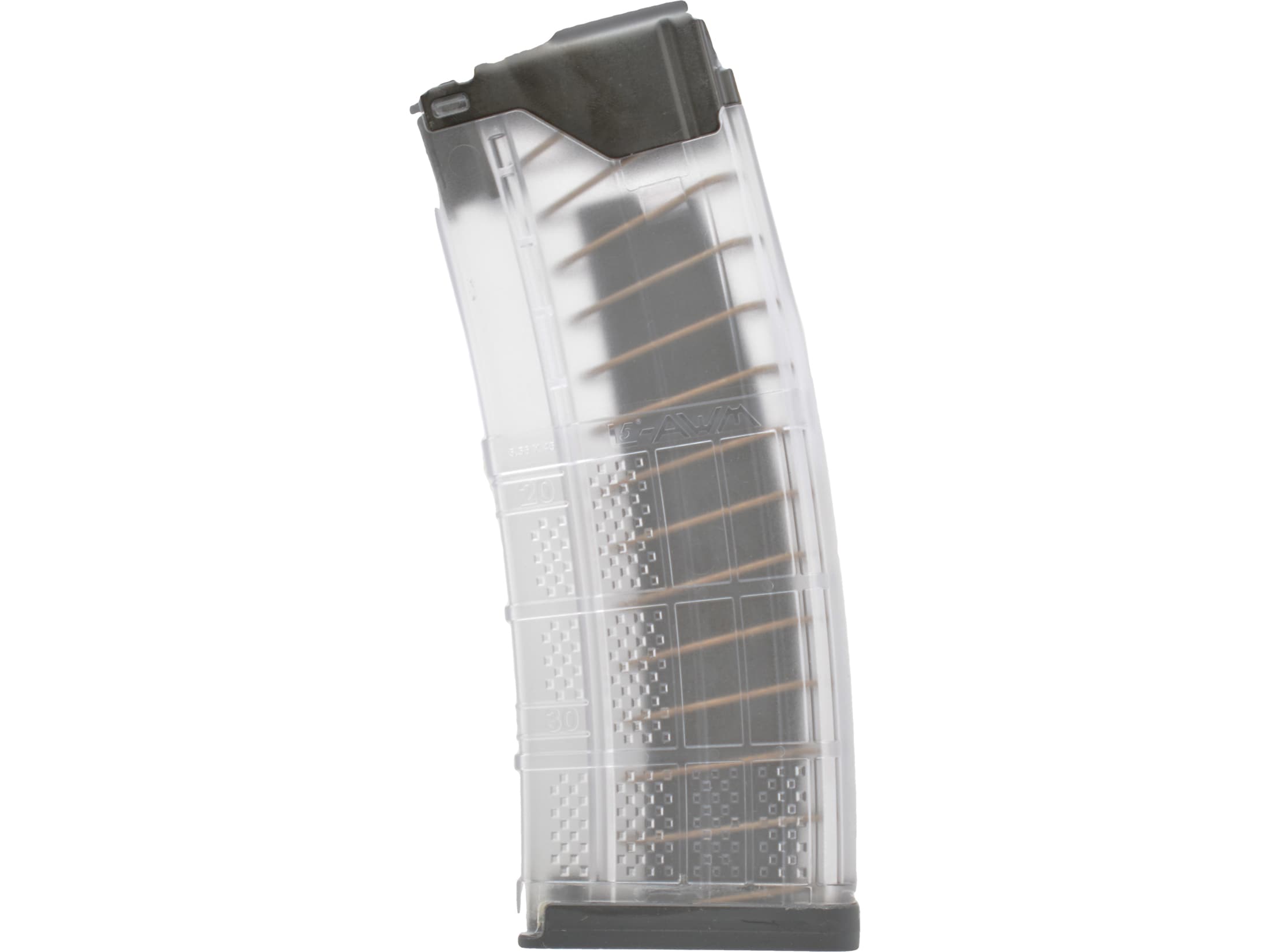 Lancer Systems L5 AWM 5/30 Advanced Warfighter Mag AR-15 223 Remington