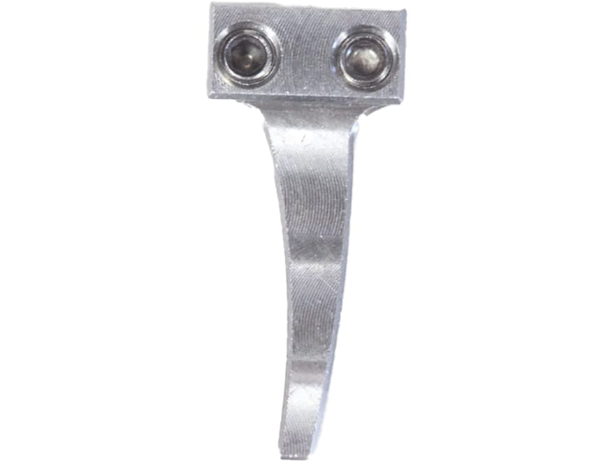 Bix'n Andy Bullet Central Trigger Shoe Two Stage Curved