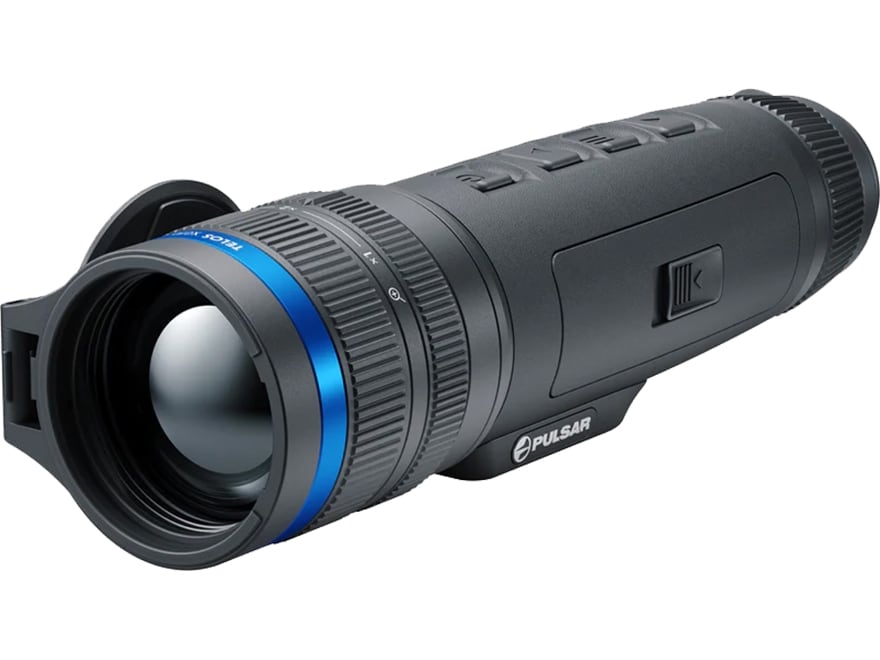 Pulsar Telos XG50 Thermal Monocular 3.5-14x 640x480 Resolution