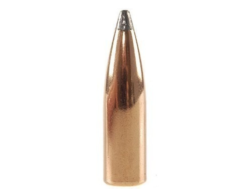 Factory Second 6.5mm, 264 Cal (264 Diameter) Bullets 120 Grain