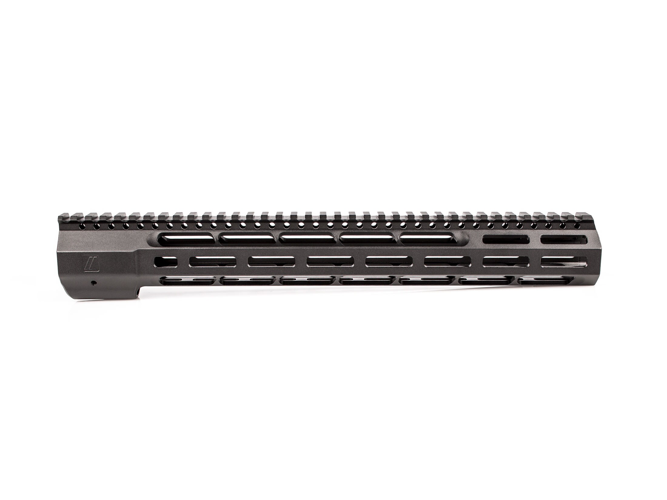 ZEV Technologies Wedge Lock AR-15 M-LOK Handguard 14.625 Black