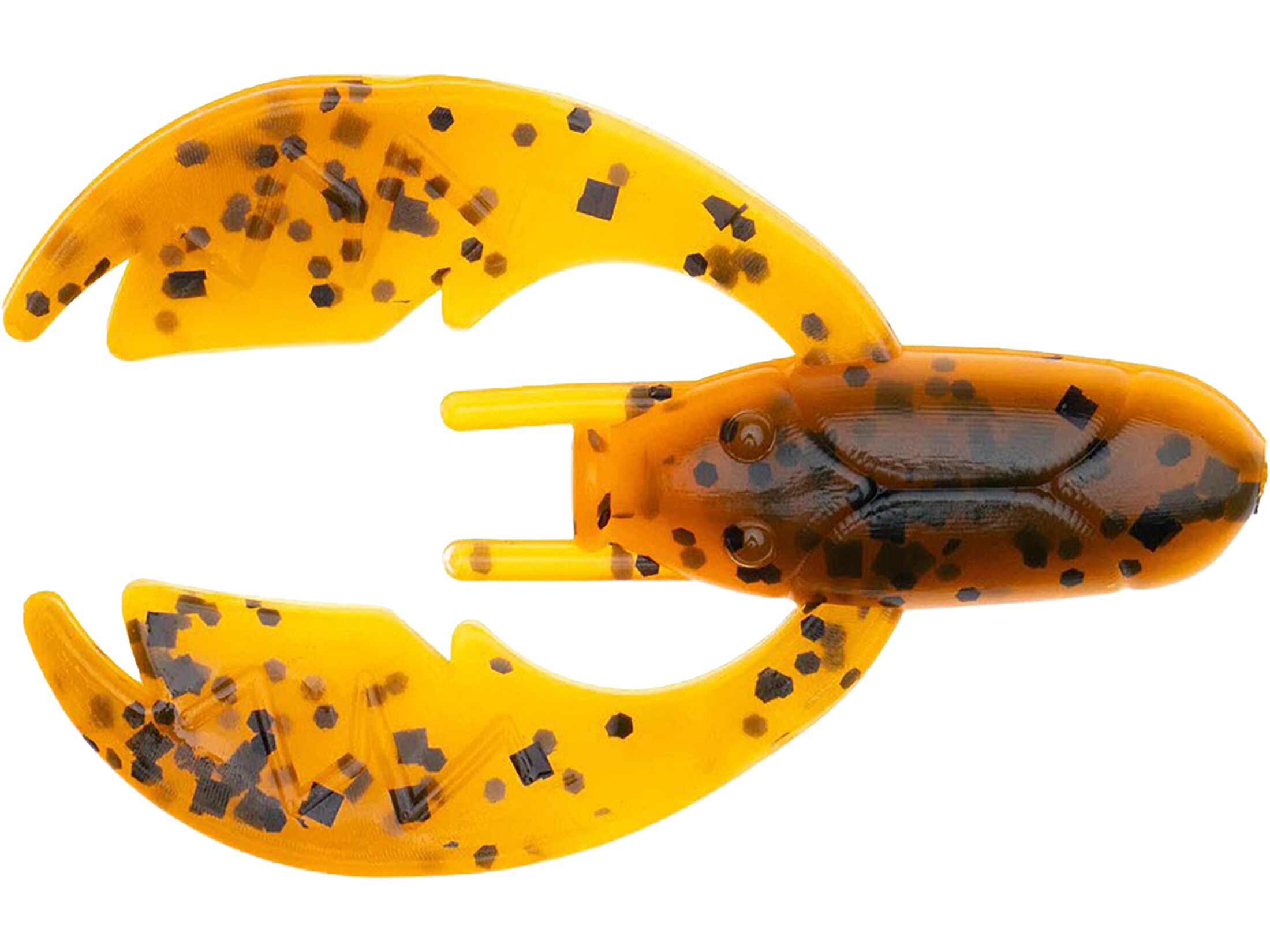 NetBait BaitFuel Tiny Paca Chunk Crawfish