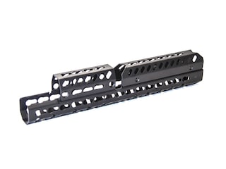 Midwest Industries 2-Piece Handguard Quad Rail Yugo Krinkov AK-47