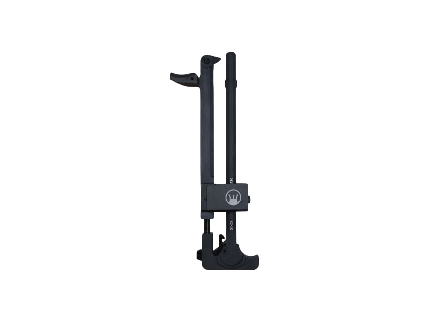 Devil Dog Concepts Hard Charger Gen 2 AR-15 Side Charging Handle