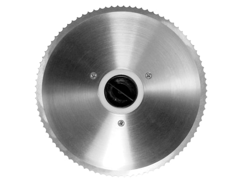 LEM 7.5 Electric Meat Slicer Serrated Blade