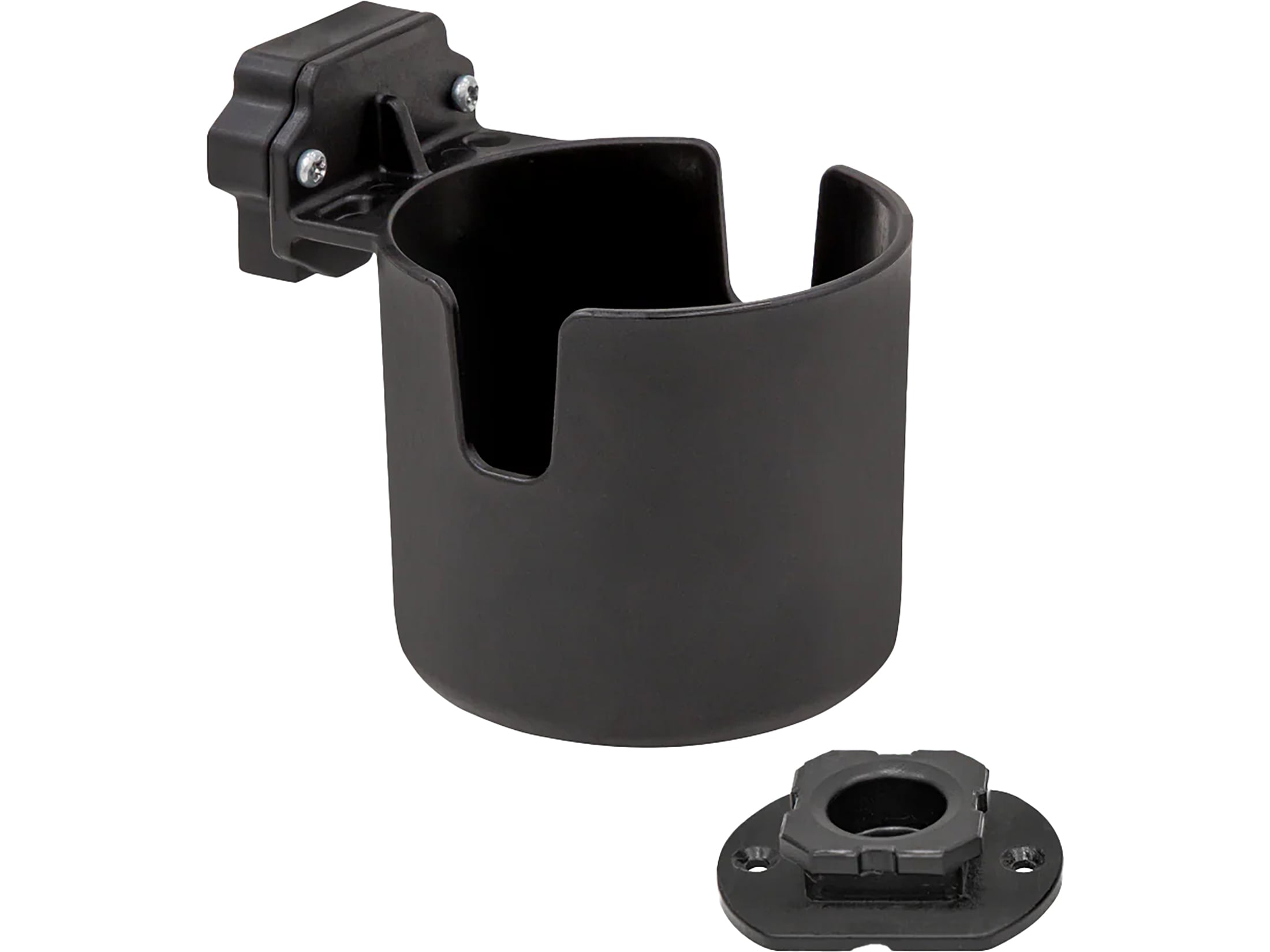 Eskimo E-Hub Ice Fishing Shelter Cup Holder