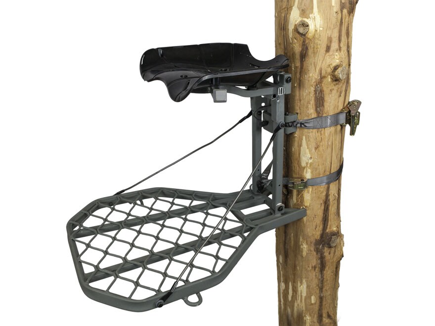 Hawk Xplor Hang On Treestand