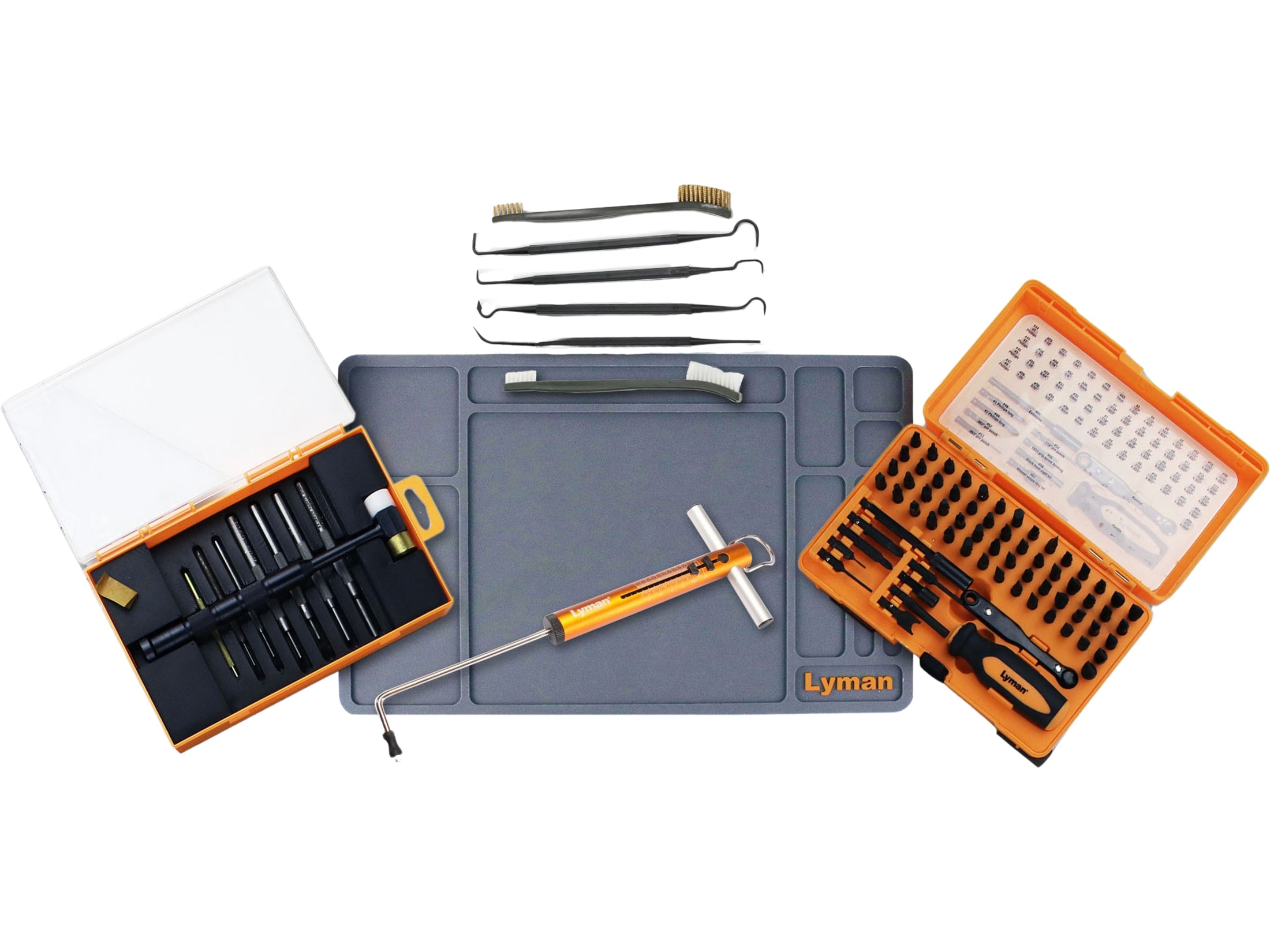 Lyman Essential Gunsmithing Kit