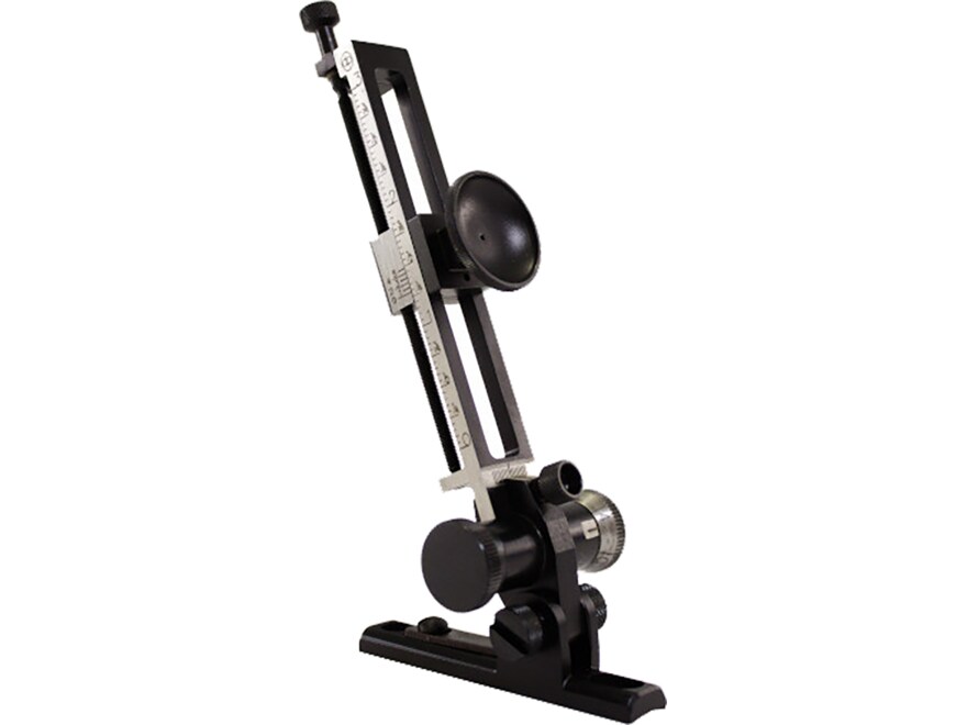 Pedersoli Middle Soule Creedmoor Sight