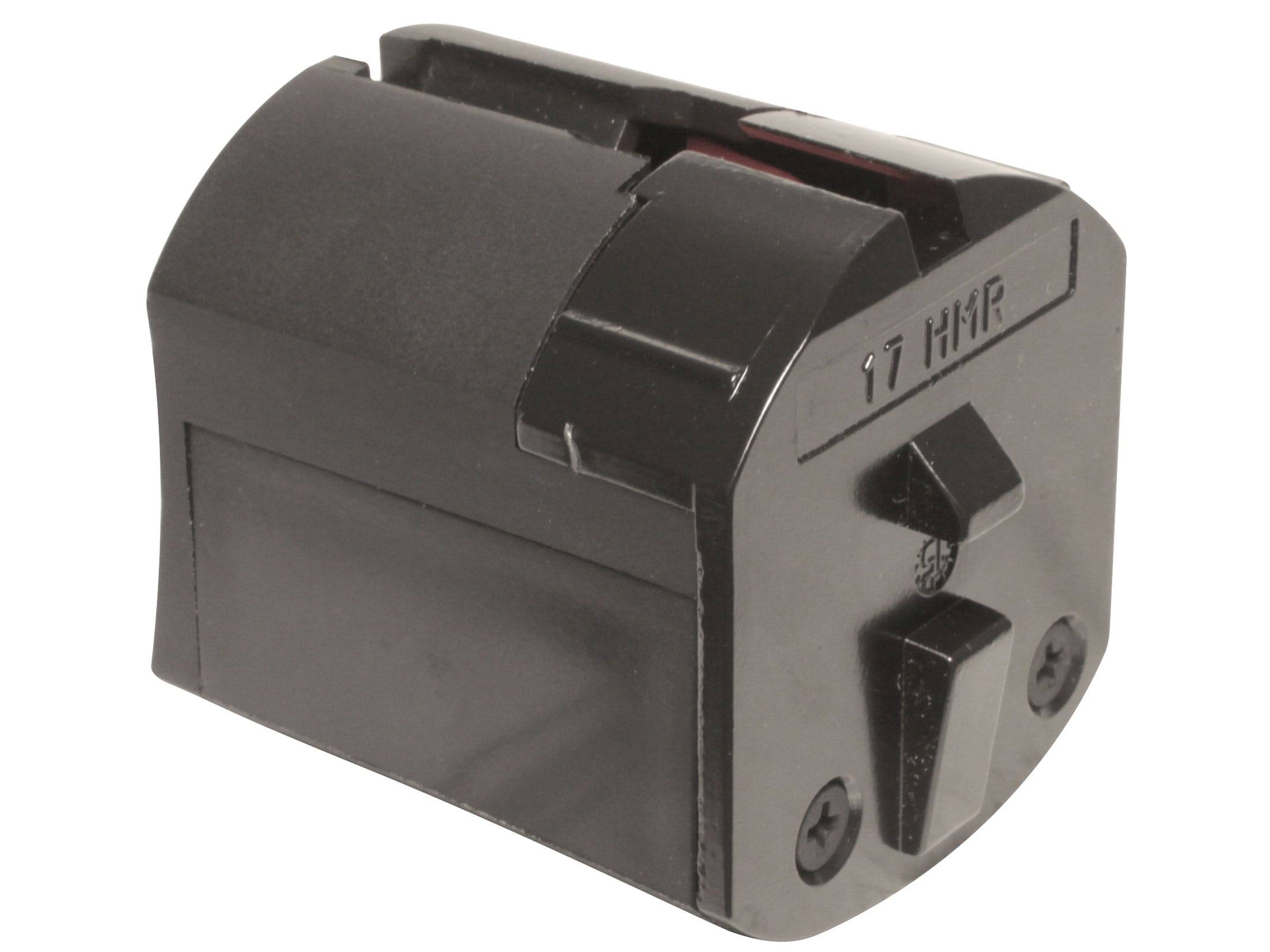 Savage Arms A17 Mag 17 Hornady Mag Rimfire (HMR) 10-Round Polymer