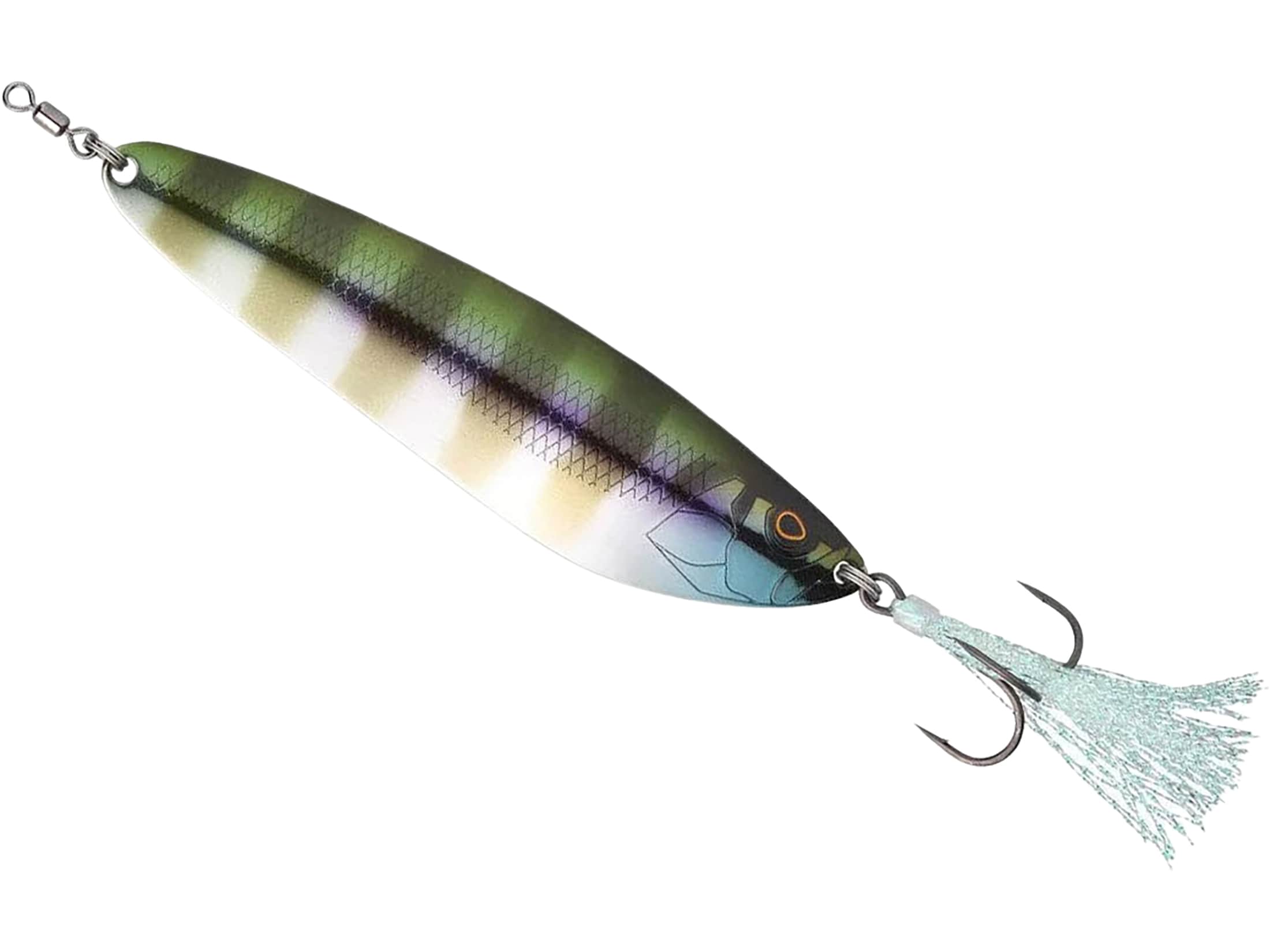 Jackall Counter Back Spoon Classic Bait