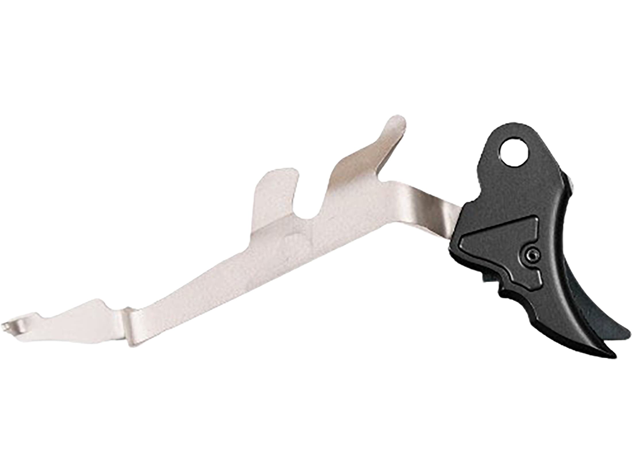 Overwatch Precision FALX Trigger Walther PPQ,PDP Black/Black