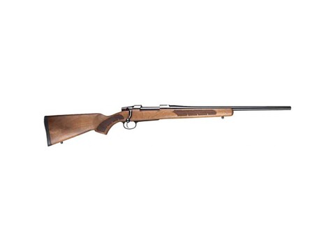 CZ-USA CZ 557 Sporter Rifle 243 Winchester 20.5 Blue Barrel 4-Round