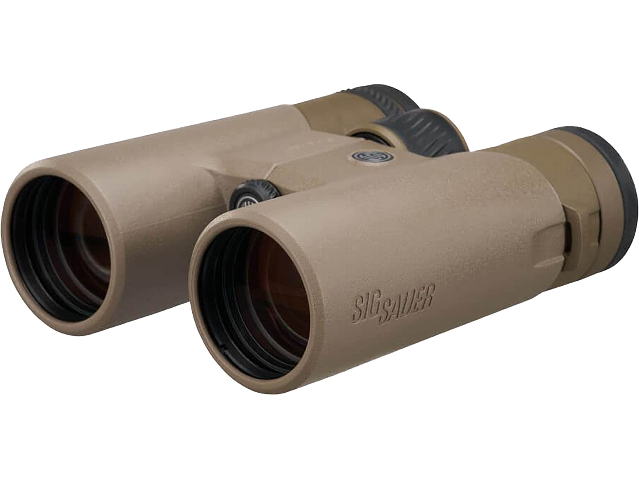 Sig Sauer ZULU4 HD Binoculars 12x 50mm
