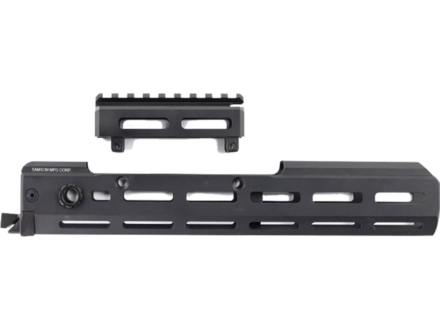 Samson K-Rail AK-47 Handguard Black