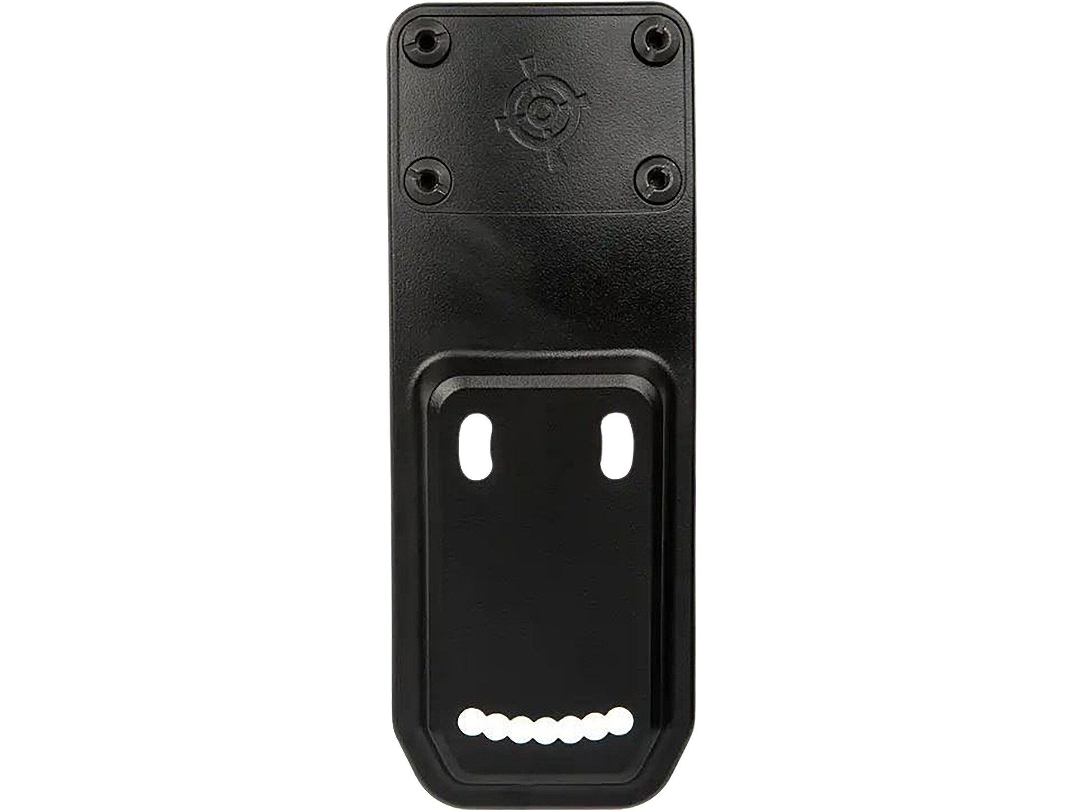 Blue Force Gear CHLK Belt Drop Hanger Holster Adapter Coyote