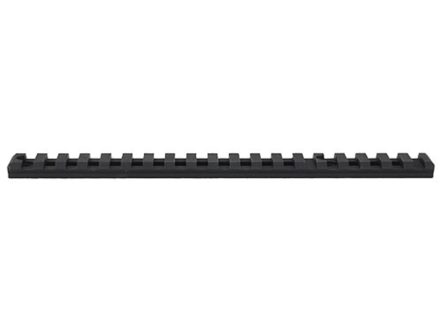 HK Receiver Rail USC Aluminum Black