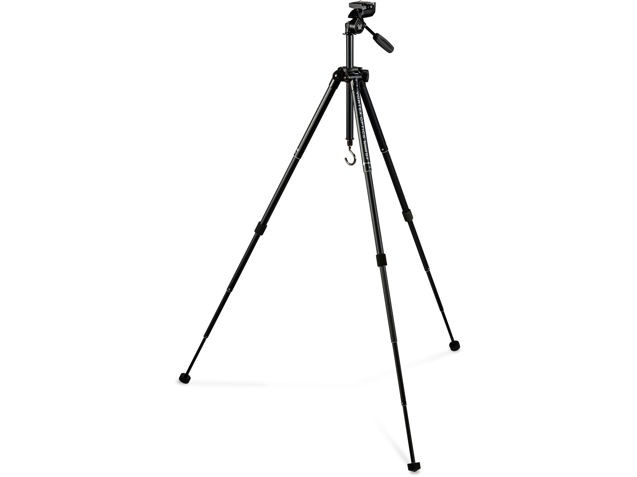 Vortex Optics Summit SS Tripod Kit Ball Head