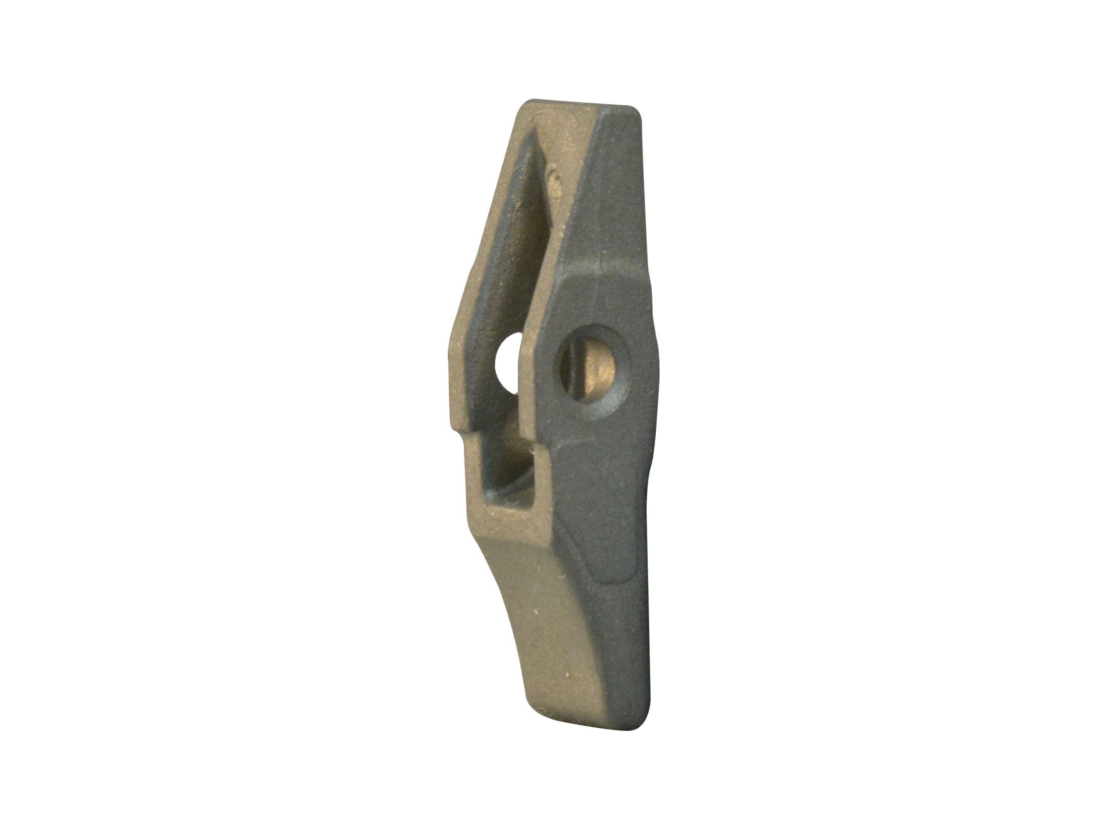 Ruger Mini-14 Ranch Only Mag Latch SS