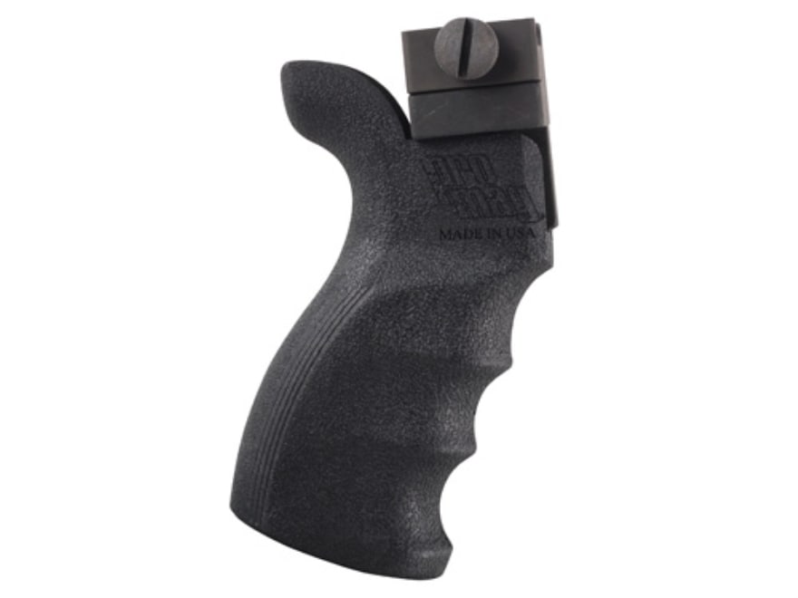ProMag Vertical AR-15 Foregrip Fits Picatinny Rail Polymer Black