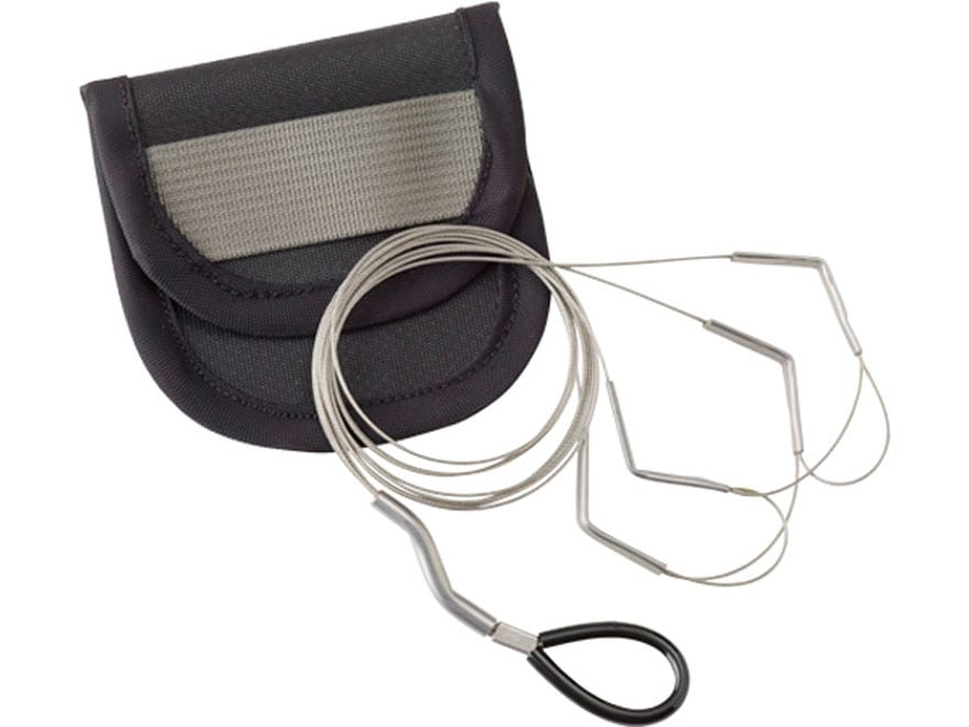 MSR Reactor Camp Stove Hanging Kit