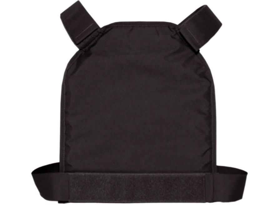 US Palm Defender Slick Series Soft Body Armor Level IIIA Front Back