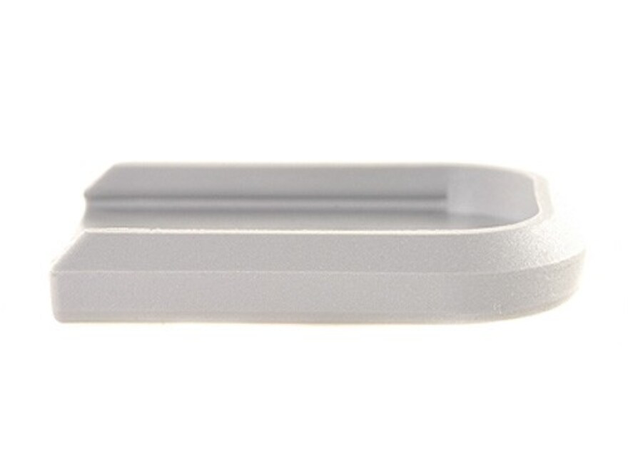 STI Mag Base Pad STI-2011, SVI Carry-Style Polymer Gray