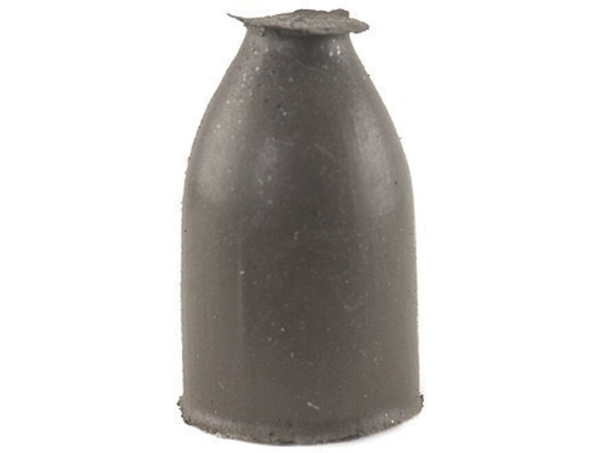 Cratex Abrasive Point Bullet Shape 1/2 Diameter 7/8 Long 1/8 Arbor
