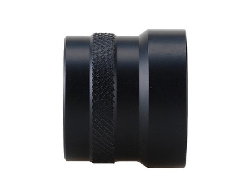 Dave's Metal Works Mag Tube Extension Nut Benelli Semi-Auto Shotgun 12