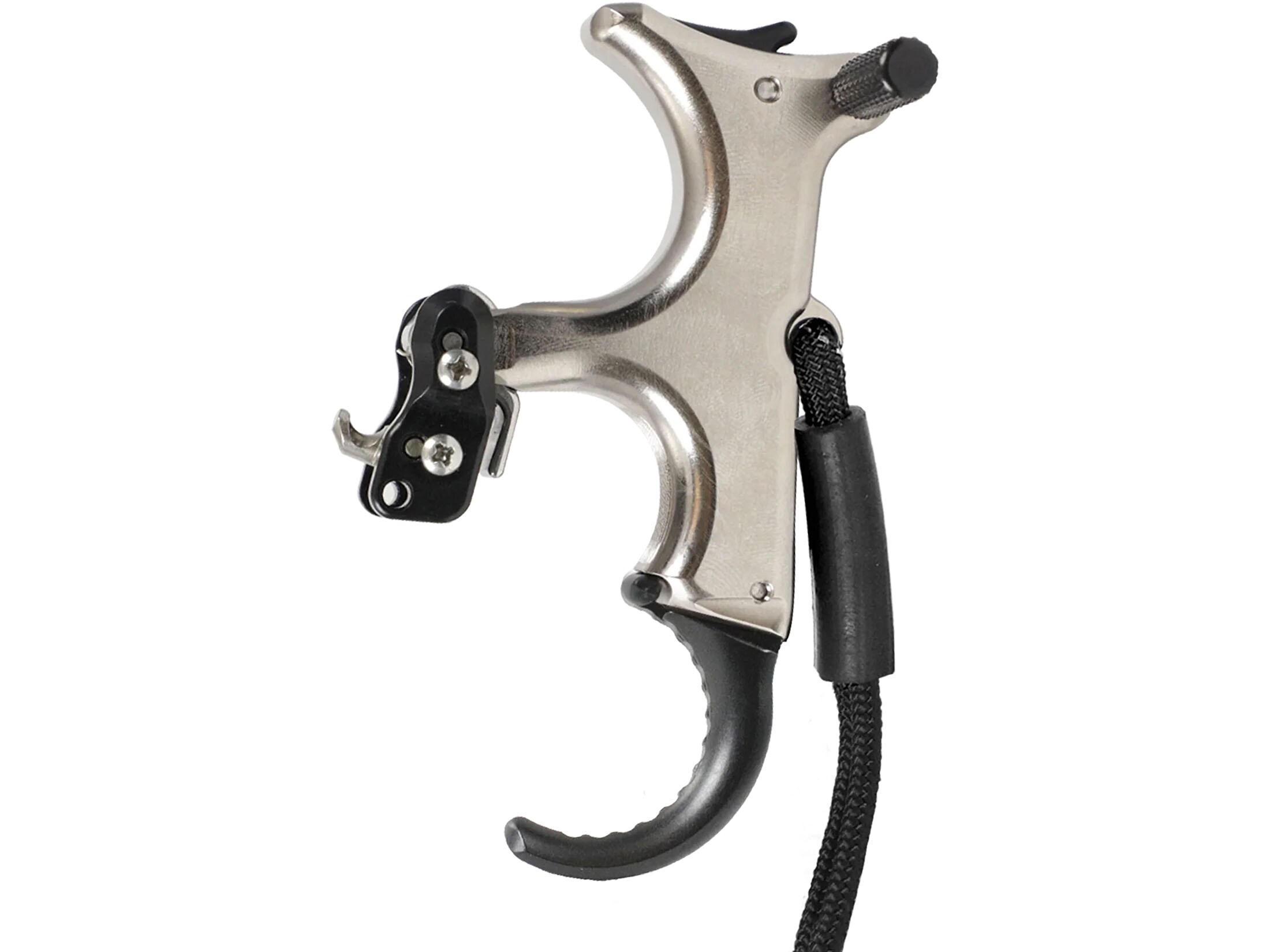 T.R.U Ball Sweet Spot Pro Flex 3 Finger Handheld Thumb Bow Release