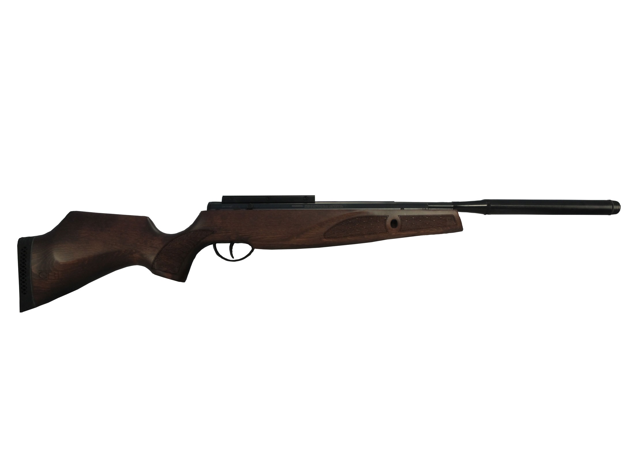 BSA Lightning XL SE GRT Break Barrel Air Rifle 22 Cal Pellet Wood