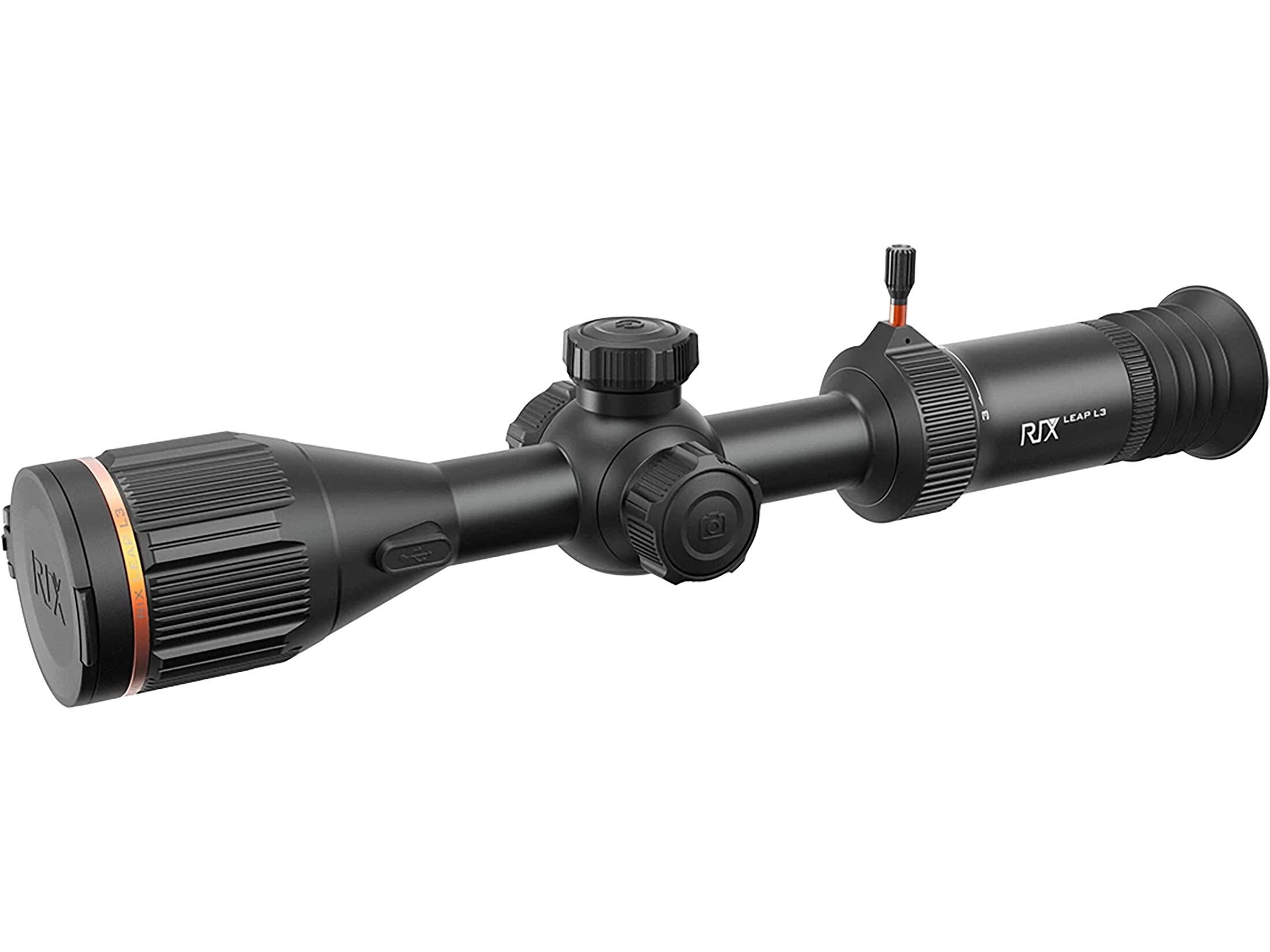 Rix Leap L6 Thermal Rifle Scope