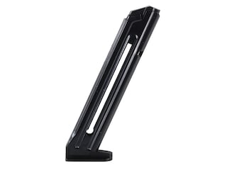 Smith & Wesson Mag S&W 22A 22S 22 Long Rifle 10-Round SS