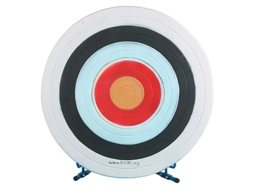 Rinehart Genesis Youth 3D Foam Archery Target