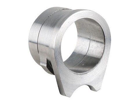 Nighthawk Custom Match Grade Oversize Barrel Bushing 1911 Commander SS