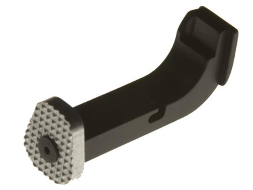 ZEV Technologies Extended Mag Release Oversize Button Glock Large