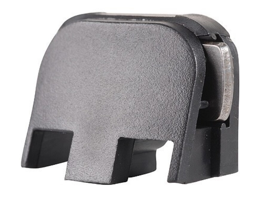 Smith & Wesson Slide End Cap Assembly S&W SW357V, SW40C, SW40E, SW40F,