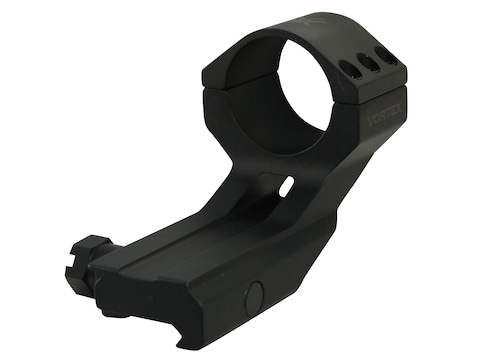 Vortex Optics Cantilever 30mm Ring Mount Picatinny-Style Matte High