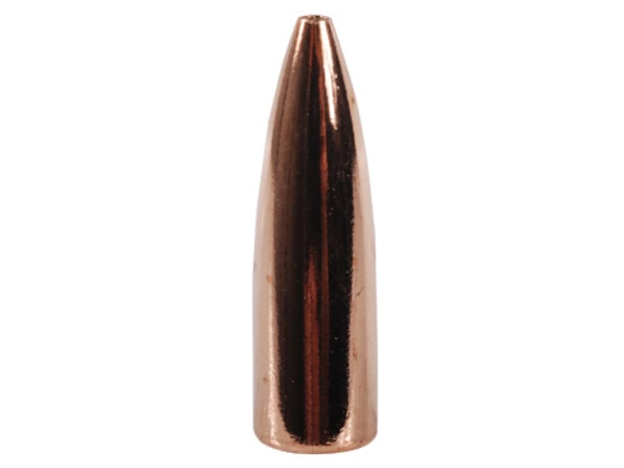 Berger Target WEB BR 6mm, 243 Cal (243 Diameter) Bullets 65 Grain