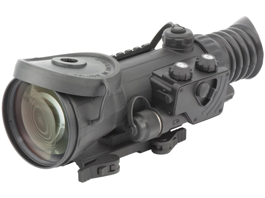Armasight Vulcan Alpha MG Gen 3A Night Vision Rifle Scope 4.5x Remote