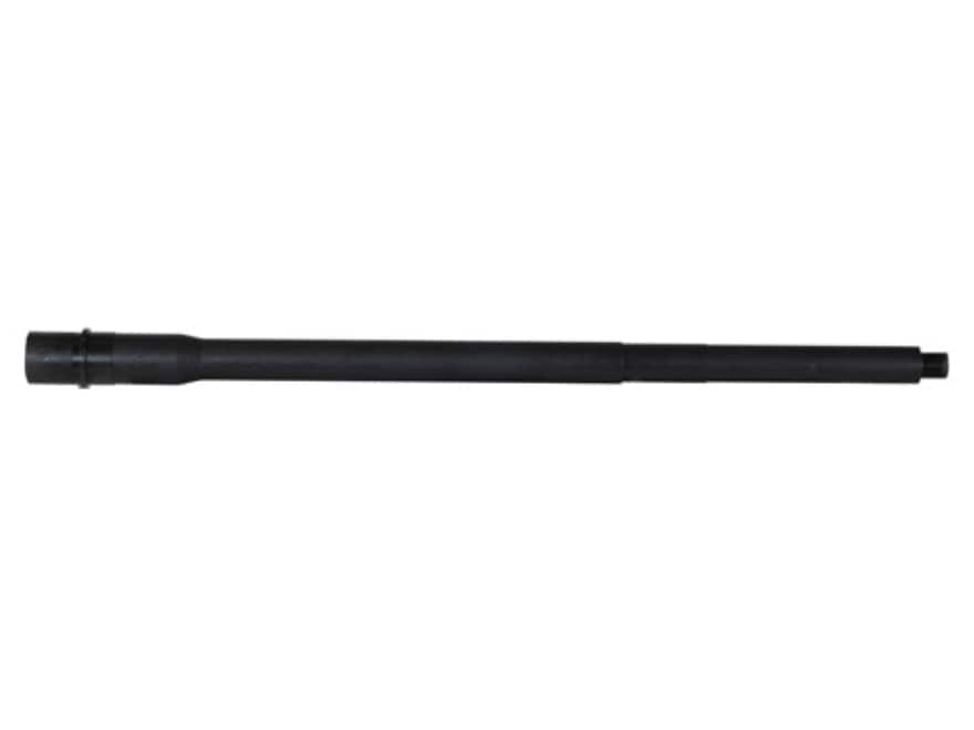 SI Defense Barrel LR-308 308 Winchester 20 M110 SASS Contour 1 10